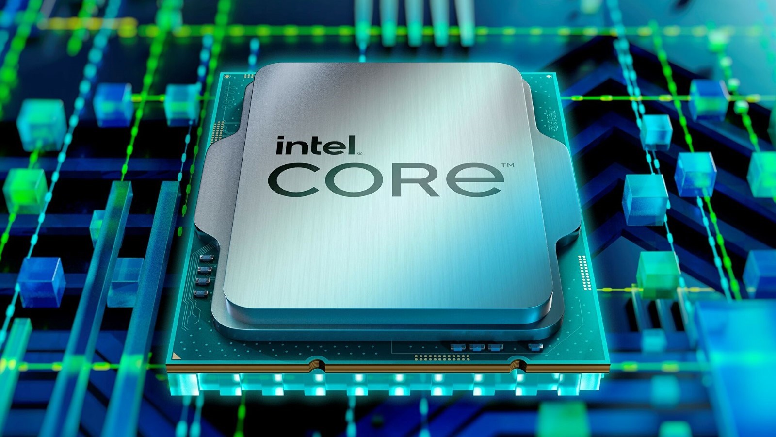 Intel Core i9-13900K-ს ნიმუშის შედარება i9-12900K-თან თამაშებში ...