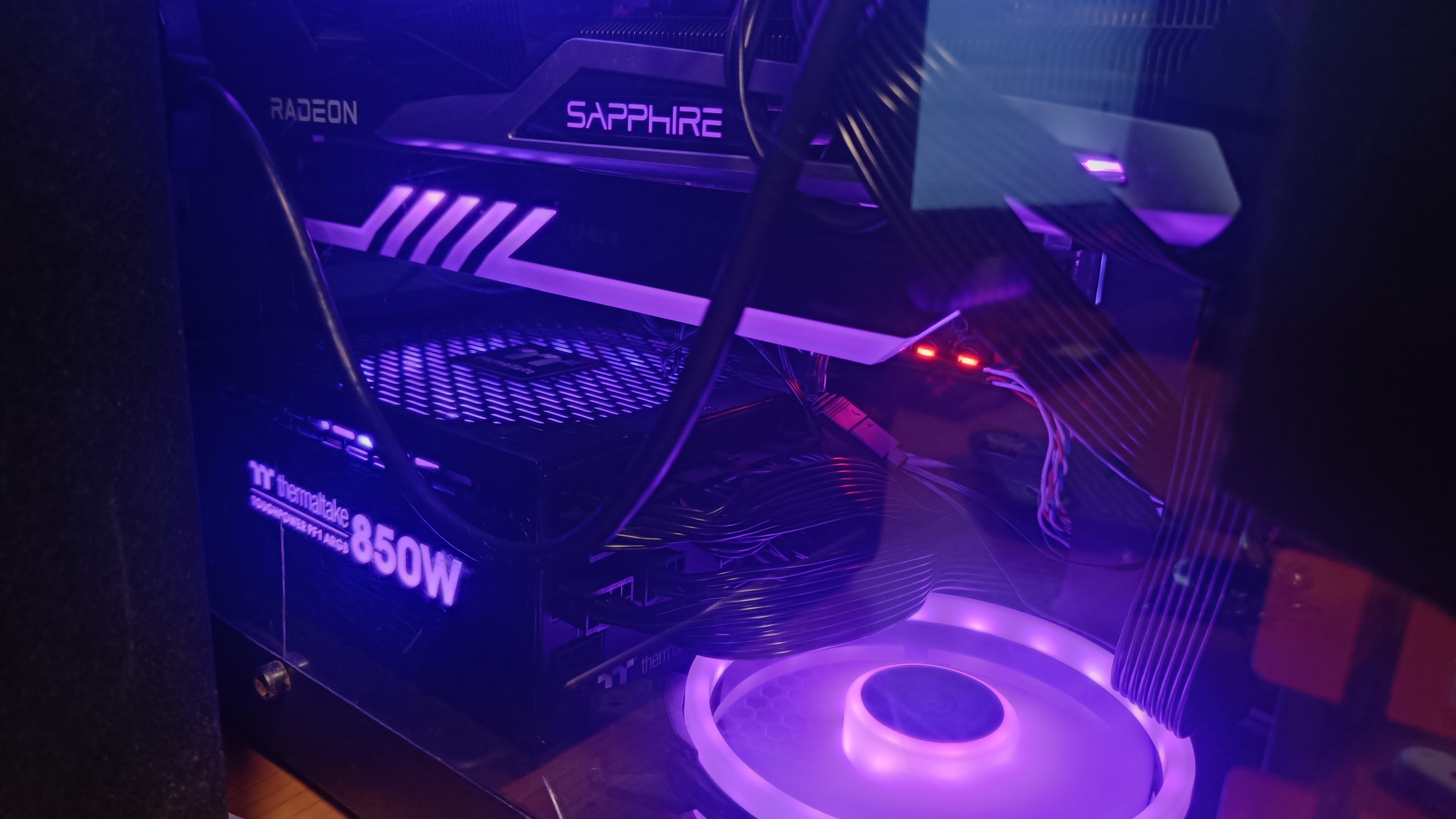 Upgrade System რჩევა კონსულტაციები Overclockers Ge Because Speed
