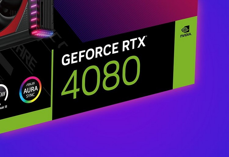 GeForce RTX 4080-ის შედარება RTX 4090-თან თამაშებში - ფლაგმანი 38.8% ...