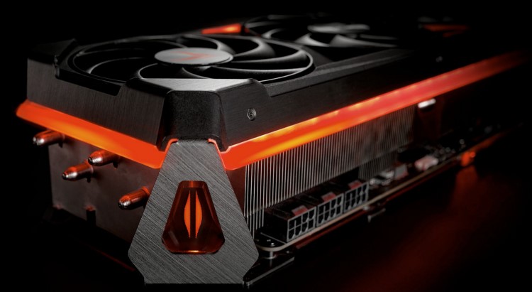 Powercolor მა წარადგინა Radeon Rx 7900 Xtx და Rx 7900 Xt Red Devil