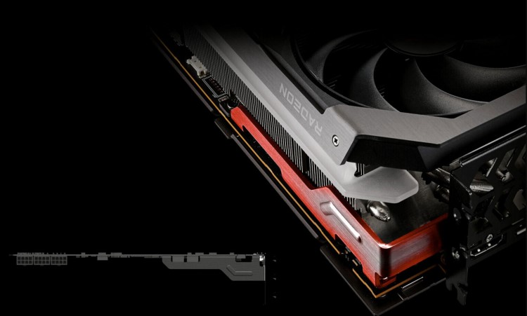 Powercolor მა წარადგინა Radeon Rx 7900 Xtx და Rx 7900 Xt Red Devil
