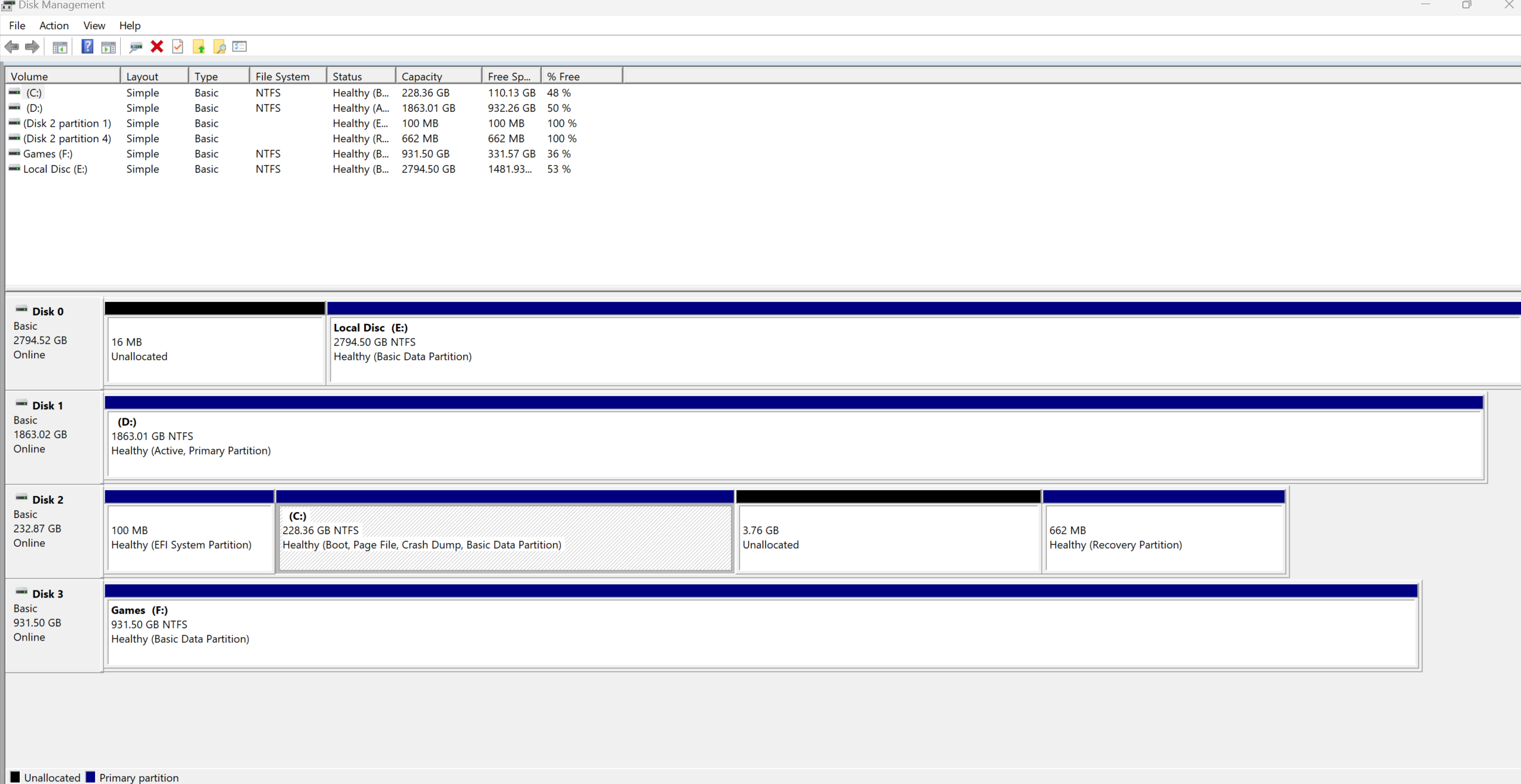 m2 ssd - Page 2 - დახმარება - Overclockers GE - Because Speed Matters