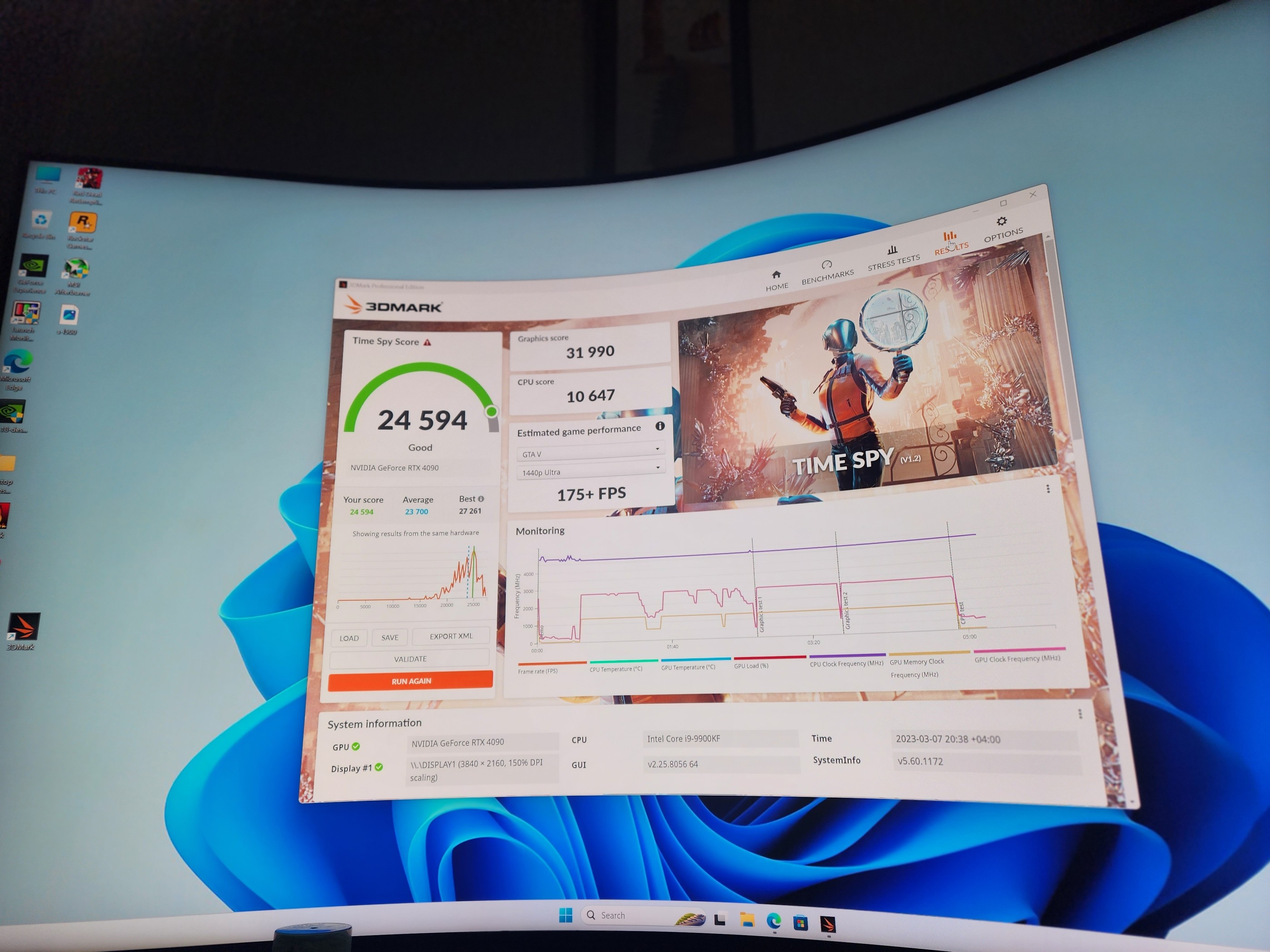 Asus Tuf 4090 Oc როგორი ბარათია Page 2 რჩევა კონსულტაციები