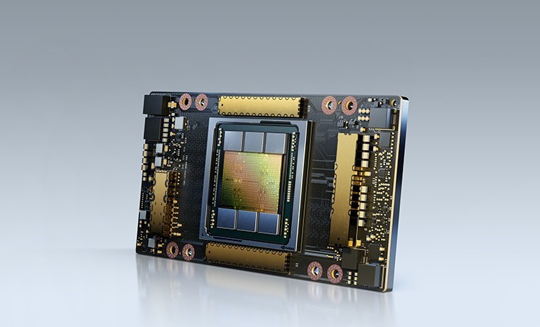 ChatGPT-ის განვითარება მოთხოვნას გაზრდის GPU-ებზე, რაც NVIDIA-სთვის ...