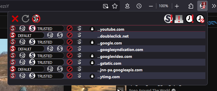 youtube - Page 2 - დახმარება - Overclockers GE - Because Speed Matters